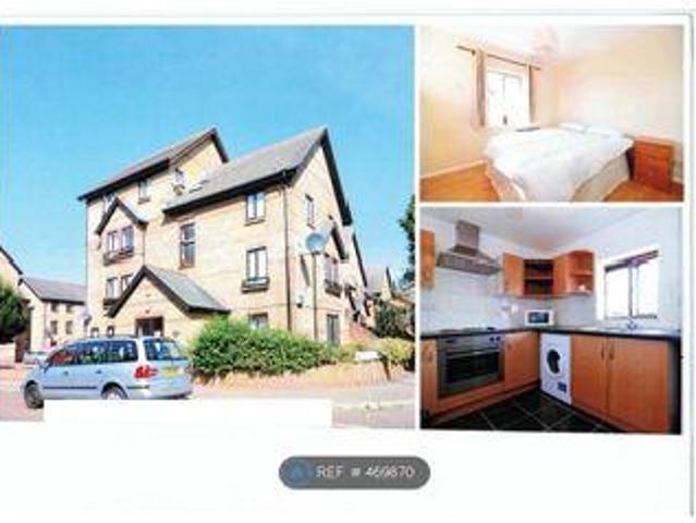 1 Bedrooms Flat for rent in Hallywell Crescent, London E6