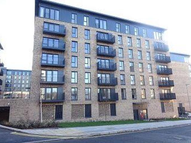 1 Bedrooms Flat for rent in Hamilton Apartments, 2 Spring Street, Birmingham B15