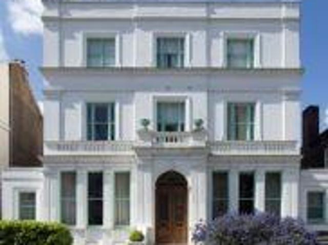 1 Bedrooms Flat for rent in Hamilton Terrace, London NW8