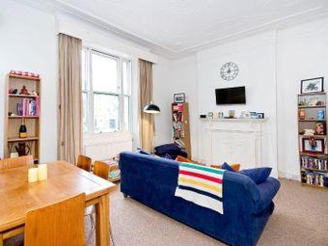 1 Bedrooms Flat for rent in Hamilton Terrace, London NW8