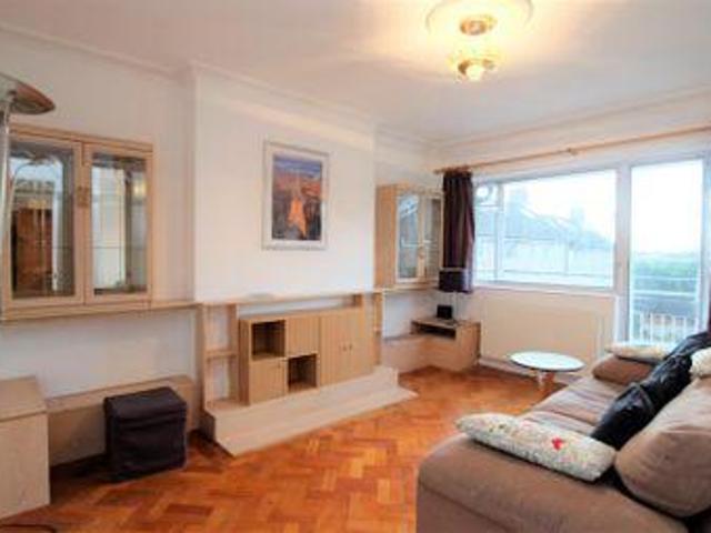 1 Bedrooms Flat for rent in Hamilton Terrace, St Johns Wood NW8