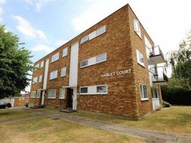 1 Bedrooms Flat for rent in Hamlet Court, Glengall Road, Woodford Green IG8