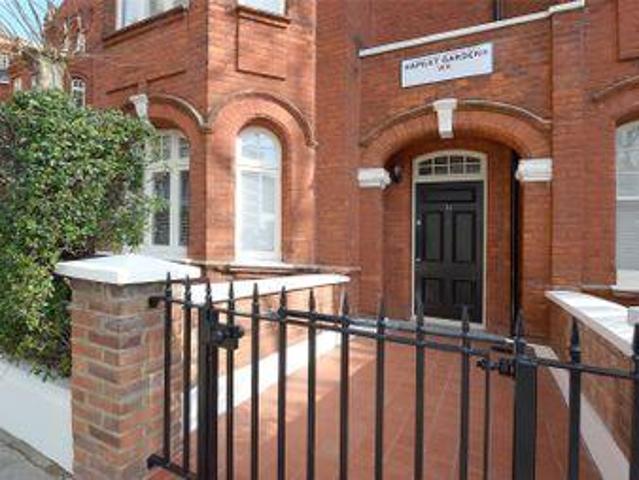 1 Bedrooms Flat for rent in Hamlet Gardens, 280 King Street, London W6