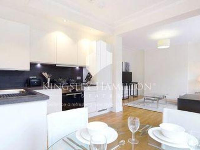 1 Bedrooms Flat for rent in Hamlet Gardens, 290 King Street, Ravenscourt Park, London W6