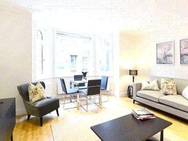 1 Bedrooms Flat for rent in Hamlet Gardens, 290 King Street, Ravenscourt Park, London W6