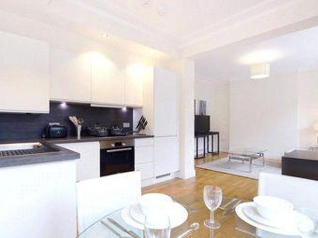 1 Bedrooms Flat for rent in Hamlet Gardens, 290 King Street, Ravenscourt Park, London W6