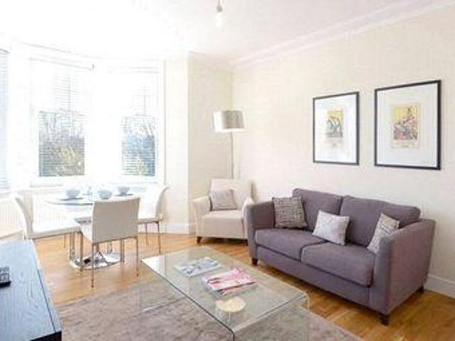 1 Bedrooms Flat for rent in Hamlet Gardens, Hammersmith, London W6