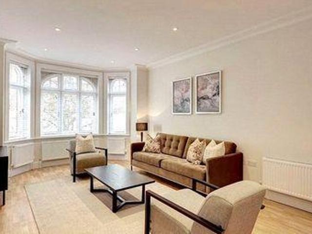 1 Bedrooms Flat for rent in Hamlet Gardens, Hammersmith, London W6