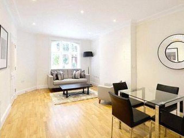 1 Bedrooms Flat for rent in Hamlet Gardens, Hammersmith, London W6