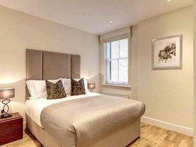 1 Bedrooms Flat for rent in Hamlet Gardens, Hammersmith, London W6