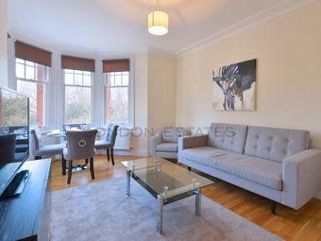 1 Bedrooms Flat for rent in Hamlet Gardens, Hammersmith W6