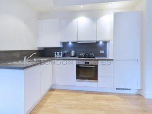 1 Bedrooms Flat for rent in Hamlet Gardens, Hammersmith W6