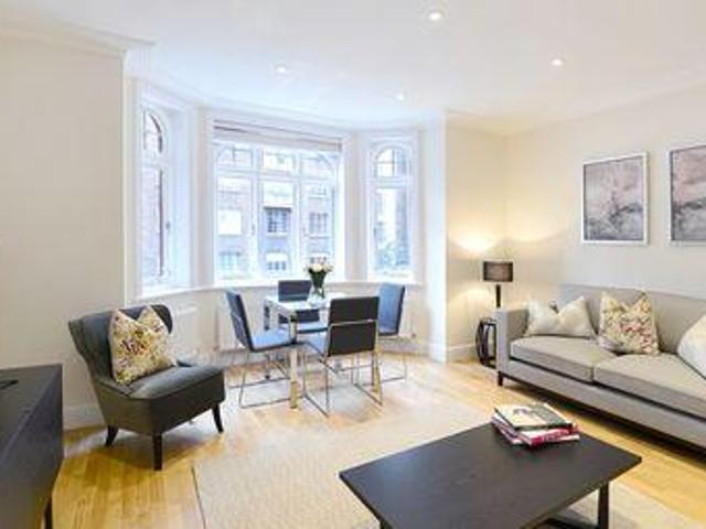1 Bedrooms Flat for rent in Hamlet Gardens, Hammersmith W6