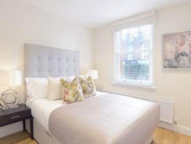 1 Bedrooms Flat for rent in Hamlet Gardens, Hammersmith W6