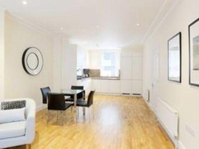 1 Bedrooms Flat for rent in Hamlet Gardens, London W6