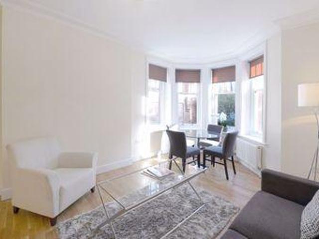 1 Bedrooms Flat for rent in Hamlet Gardens, London W6