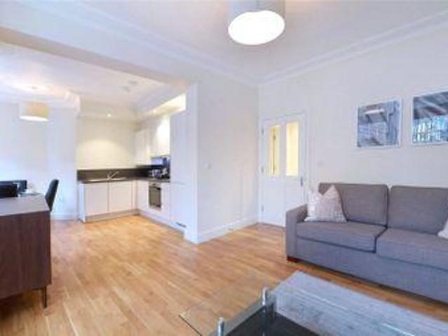 1 Bedrooms Flat for rent in Hamlet Gardens, London W6