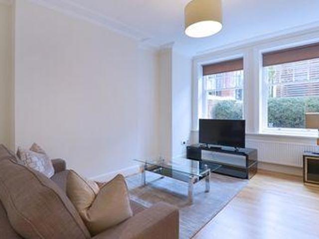 1 Bedrooms Flat for rent in Hamlet Gardens, London W6
