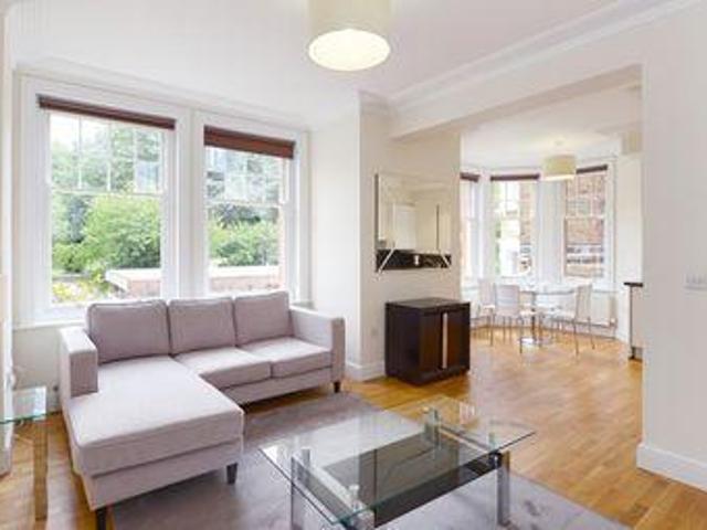 1 Bedrooms Flat for rent in Hamlet Gardens, London W6
