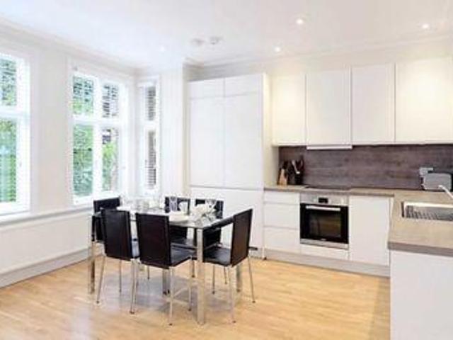 1 Bedrooms Flat for rent in Hamlet Gardens, London W6