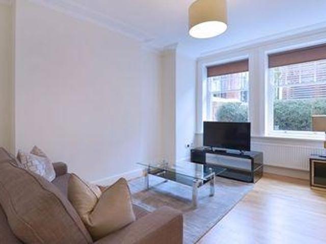 1 Bedrooms Flat for rent in Hamlet Gardens, London W6