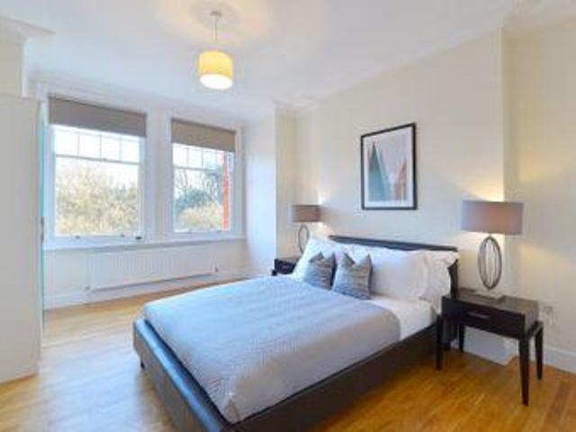1 Bedrooms Flat for rent in Hamlet Gardens, London W6