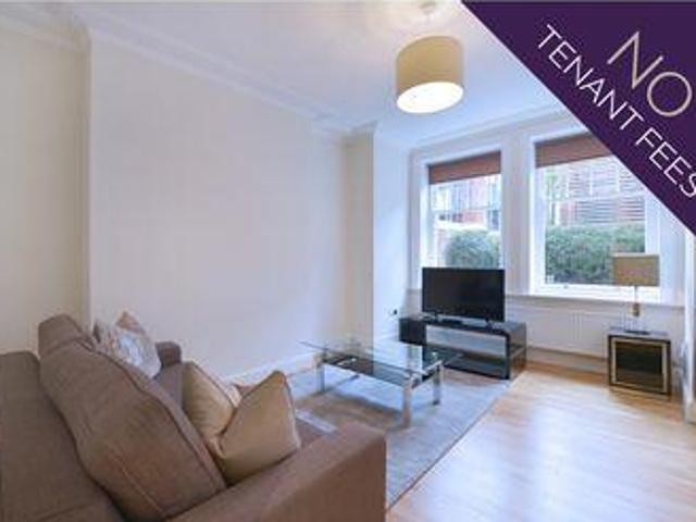 1 Bedrooms Flat for rent in Hamlet Gardens, London W6