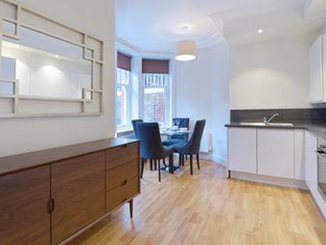 1 Bedrooms Flat for rent in Hamlet Gardens, London W6