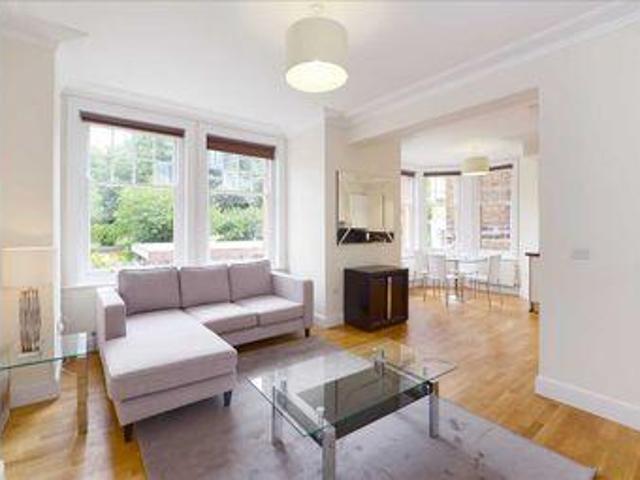 1 Bedrooms Flat for rent in Hamlet Gardens, London W6