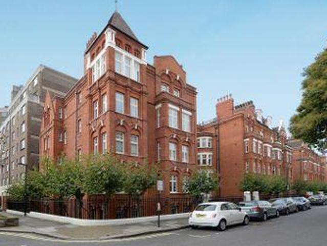 1 Bedrooms Flat for rent in Hamlet Gardens, London W6