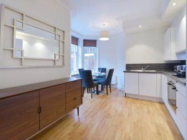 1 Bedrooms Flat for rent in Hamlet Gardens, London W6