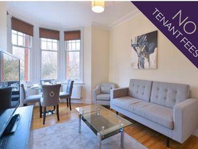 1 Bedrooms Flat for rent in Hamlet Gardens, London W6