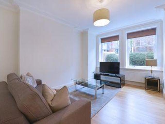 1 Bedrooms Flat for rent in Hamlet Gardens, London W6