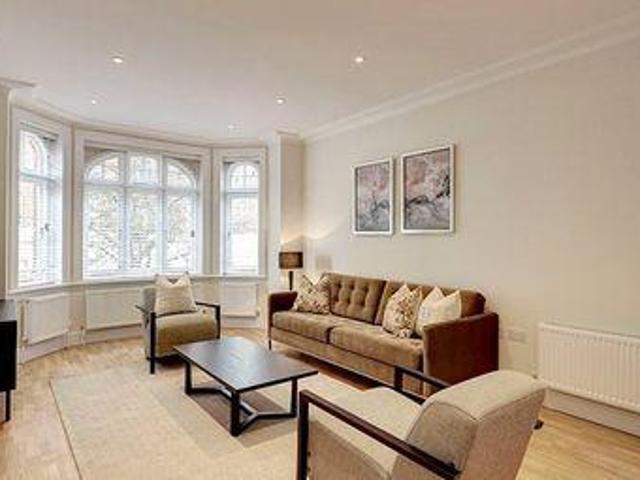 1 Bedrooms Flat for rent in Hamlet Gardens, Ravenscourt Park W6