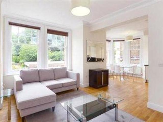 1 Bedrooms Flat for rent in Hamlet Gardens, Ravenscourt Park, Hammersmith, London W6