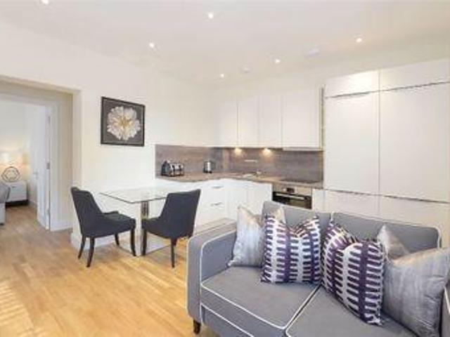 1 Bedrooms Flat for rent in Hamlet Gardens, Ravenscourt Park, London W6