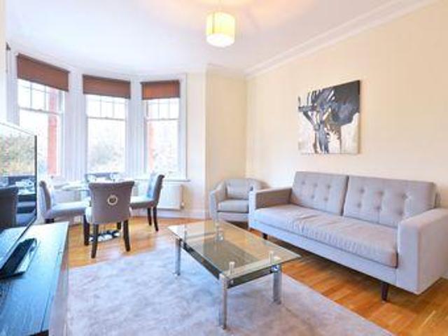1 Bedrooms Flat for rent in Hamlet Gardens, Ravenscourt Park, London W6