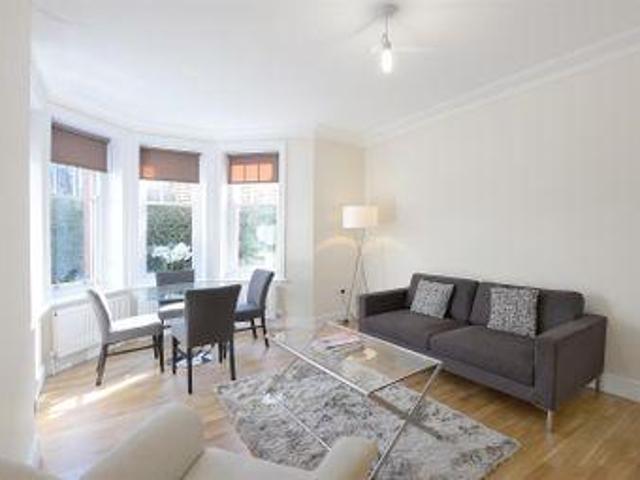 1 Bedrooms Flat for rent in Hamlet Gardens, Ravenscourt Park, London W6