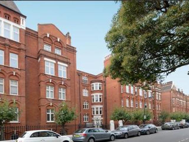 1 Bedrooms Flat for rent in Hamlet Gardens, Ravenscourt Park, London W6