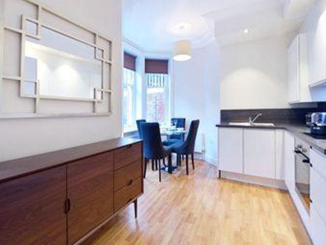 1 Bedrooms Flat for rent in Hamlet Gardens, Ravenscourt Park, London W6