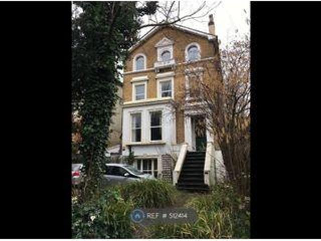 1 Bedrooms Flat for rent in Hamlet Road, London SE19