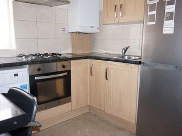 1 Bedrooms Flat for rent in Hamlet´s Way, Mile End E3