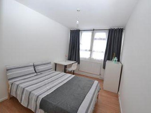 1 Bedrooms Flat for rent in Hamlets Way, London E3