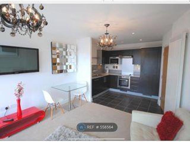 1 Bedrooms Flat for rent in Hammond Court, London SE11