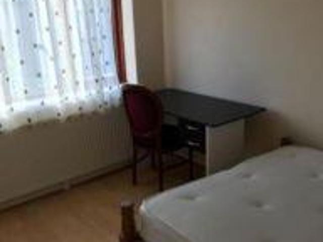 1 Bedrooms Flat for rent in Hammond Street, Sheffield S3