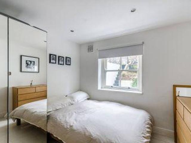 1 Bedrooms Flat for rent in Hammersmith Grove, Hammersmith, London W6