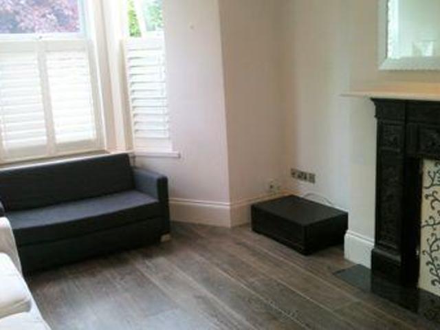 1 Bedrooms Flat for rent in Hammersmith Grove, Hammersmith W6