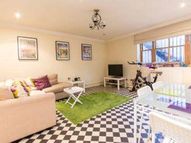 1 Bedrooms Flat for rent in Hammersmith Grove, Hammersmith W6