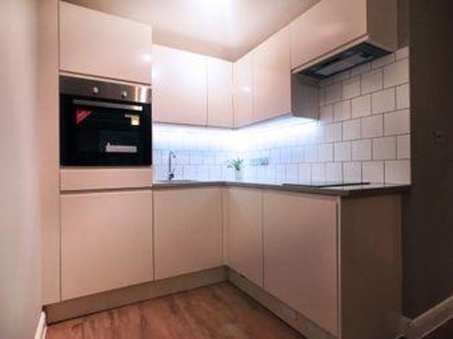 1 Bedrooms Flat for rent in Hammersmith Grove, London W6