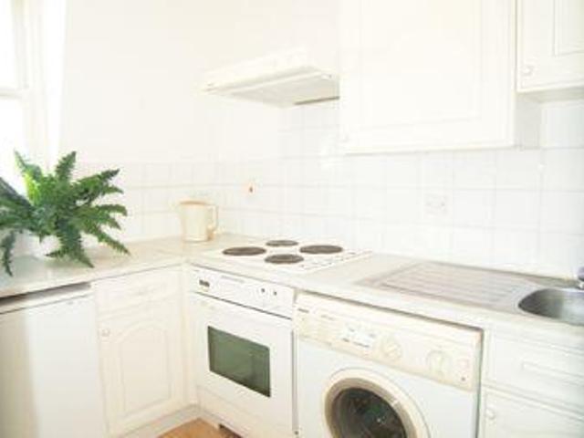 1 Bedrooms Flat for rent in Hammersmith Grove, London W6